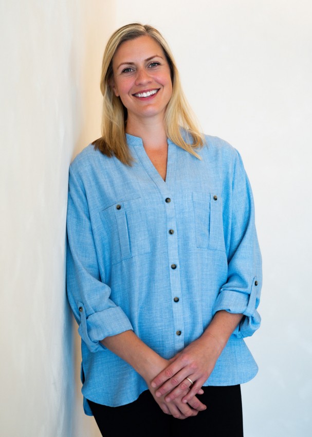 Our Team of Practitioners & Instructors - The Well